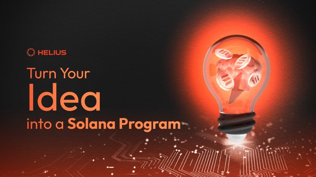 Helius Blog - Solana Development Hub