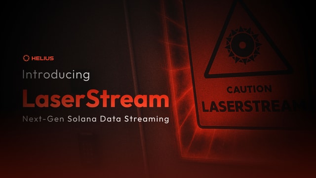 How DFlow Uses LaserStream to Quote Solana's Best Prices