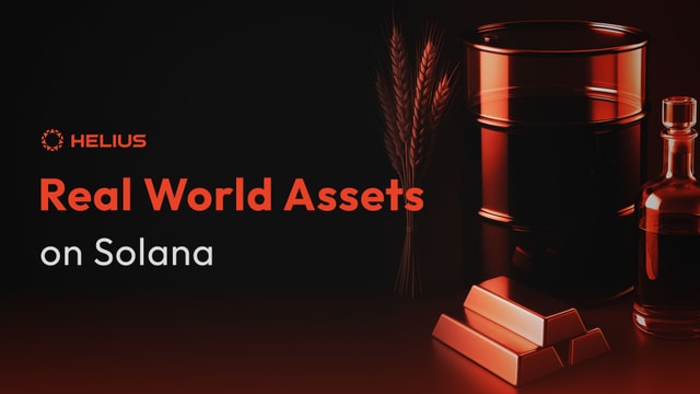 Helius - Solana's Leading RPC and API Platform