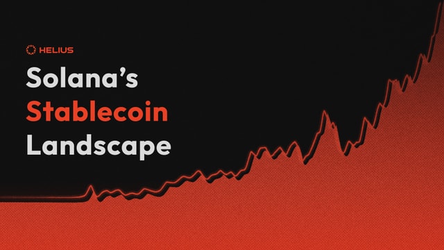 Helius - Solana's Leading RPC and API Platform