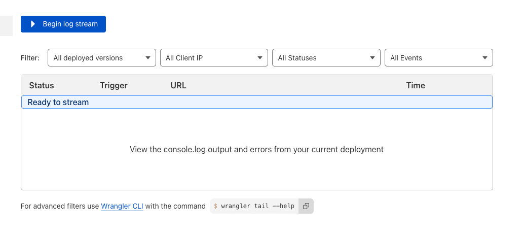 How to Monitor a Raydium Liquidity Pool