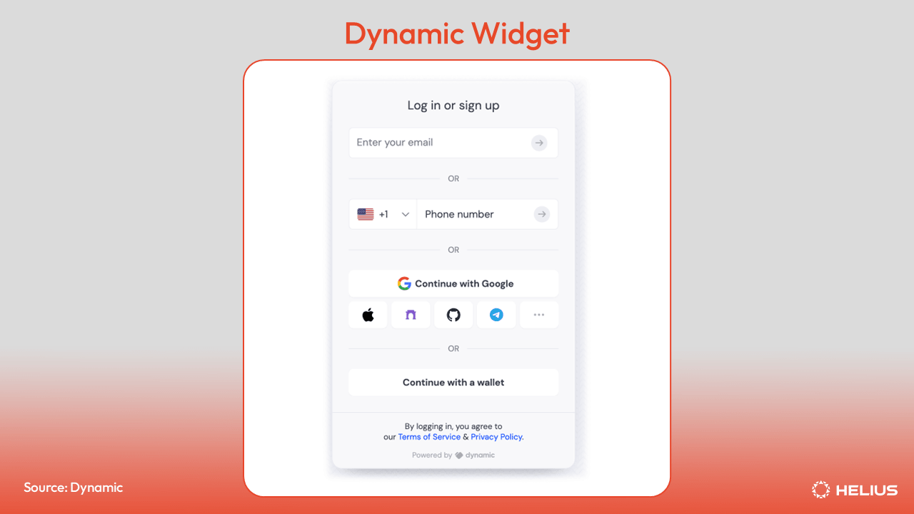 Solana App Onboarding: The Case for Embedded Wallets