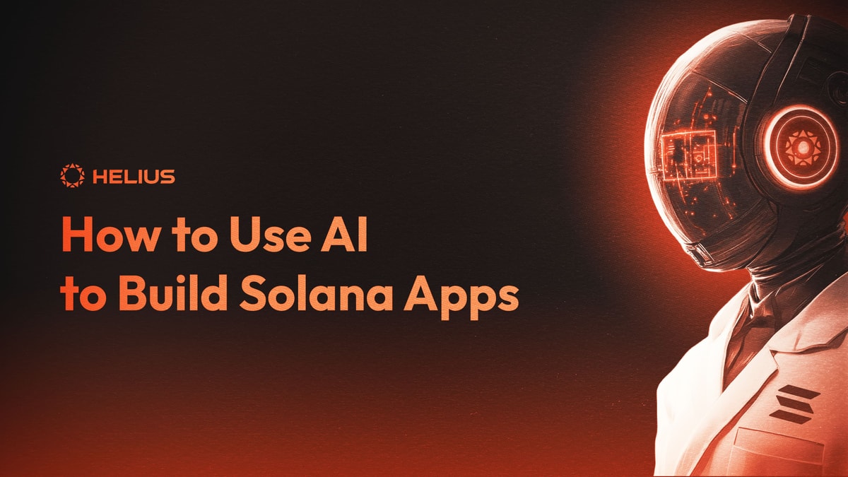 Helius Blog - Solana Development Hub