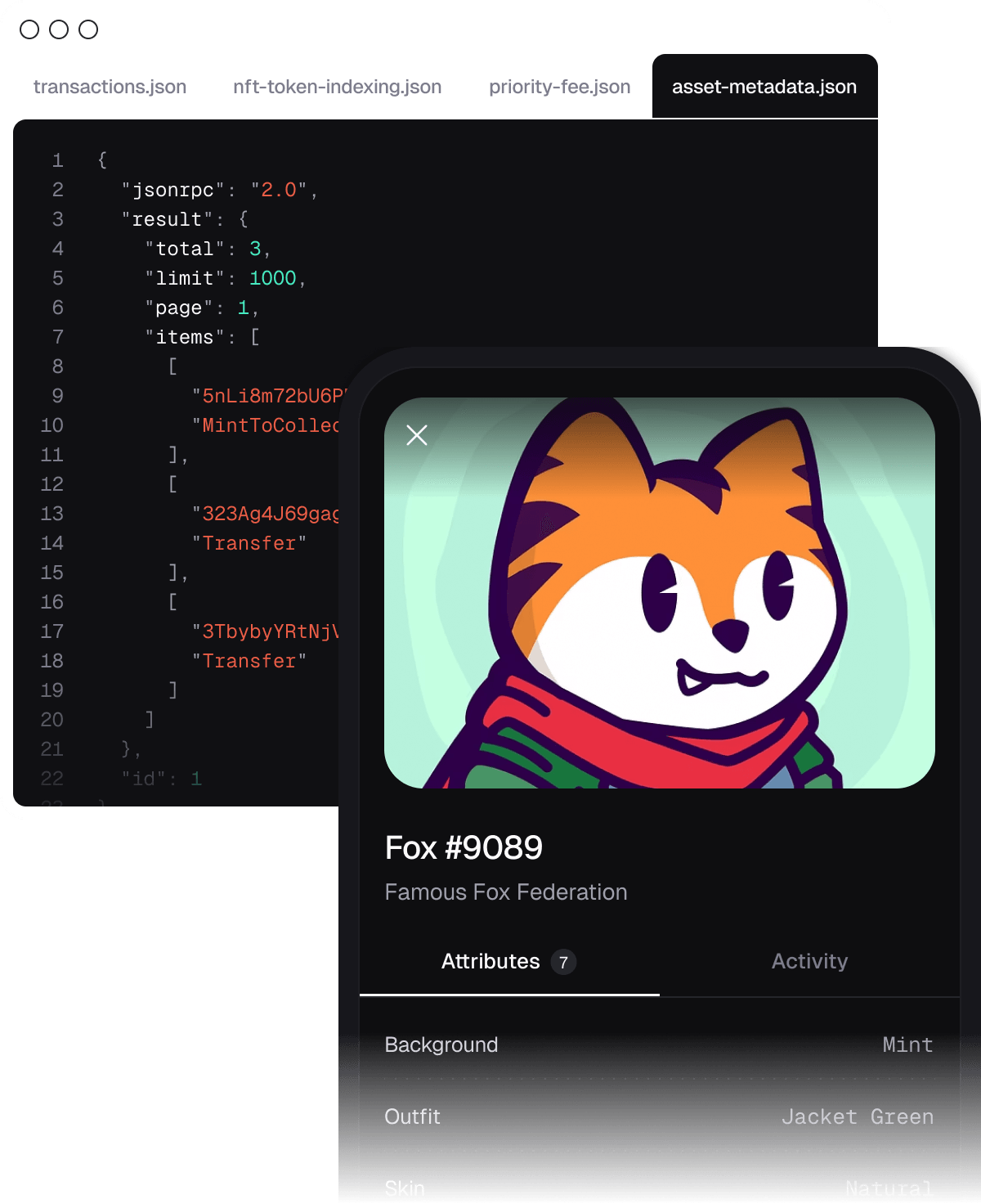 Helius - Solana's Leading RPC and API Platform