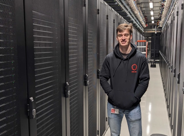 Careers at Helius - Solana's Top Development Platform