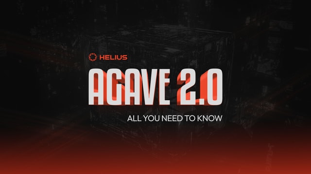 Agave 2.0 Transition: A Developer Guide