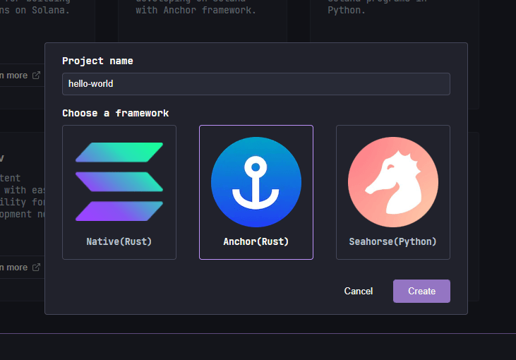 A Beginner’s Guide to Building Solana Programs with Anchor