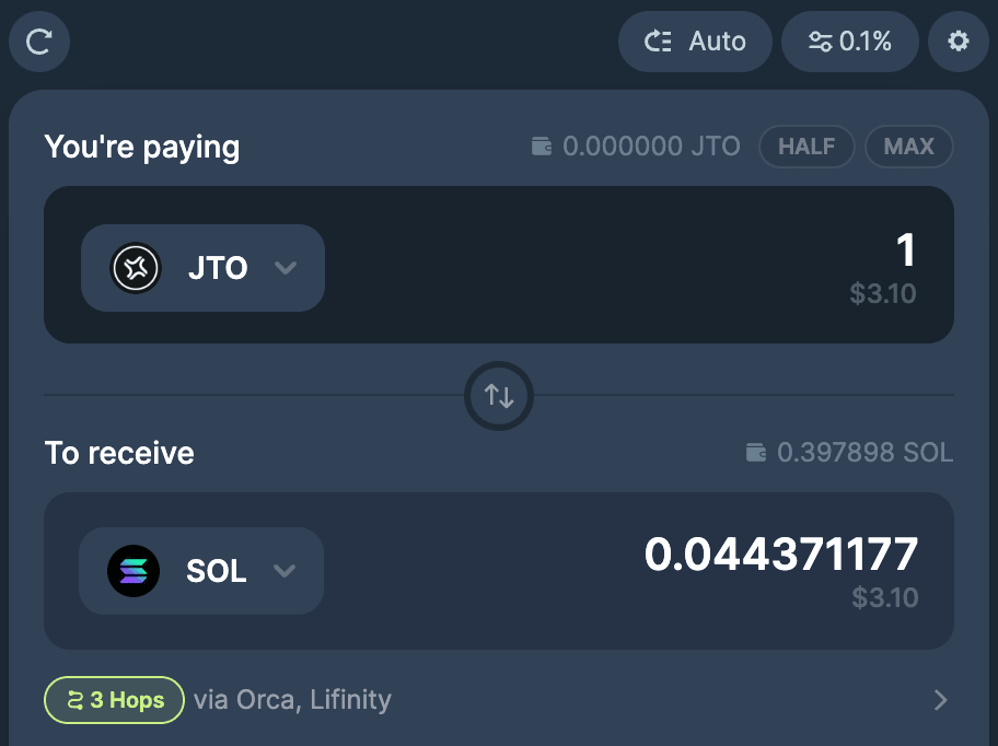 Understanding The L1 vs L2 Landscape