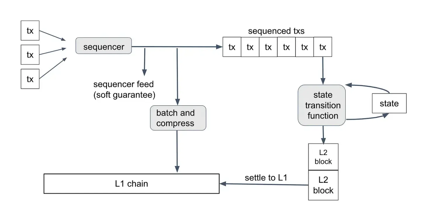 Understanding The L1 vs L2 Landscape