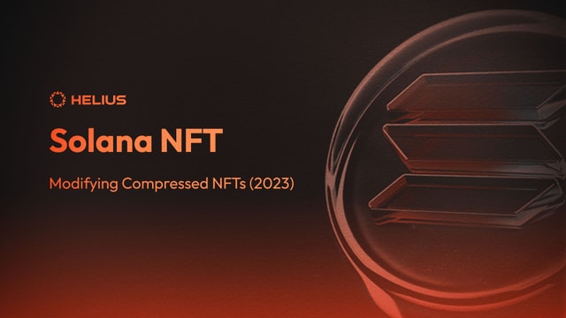 All You Need to Know About Compression on Solana