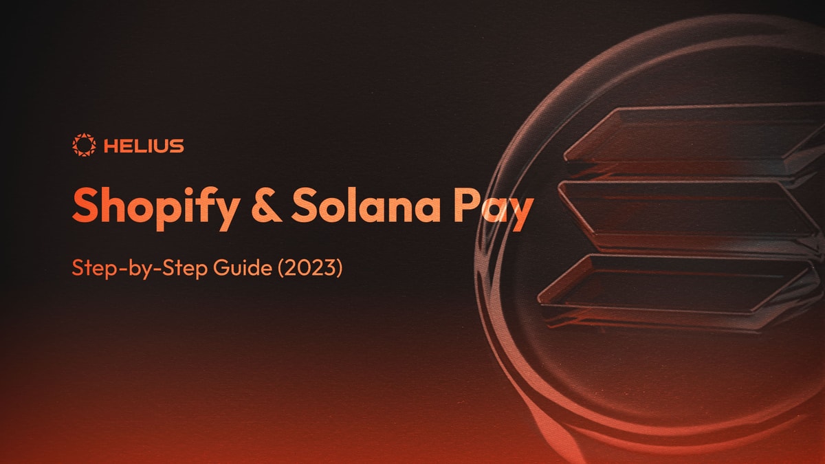 Solana Pay: All You Need To Know
