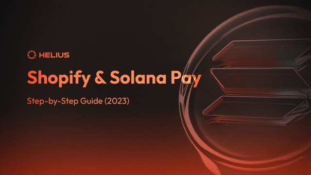 Solana Pay: All You Need To Know
