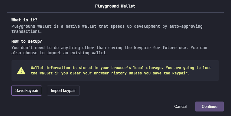 A Beginner’s Guide to Building Solana Programs with Anchor