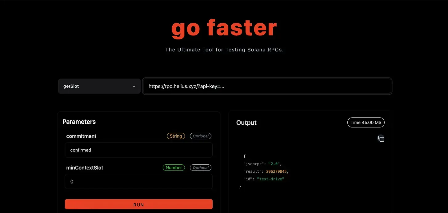 Top Solana RPCs — Helius vs. Other Node Providers