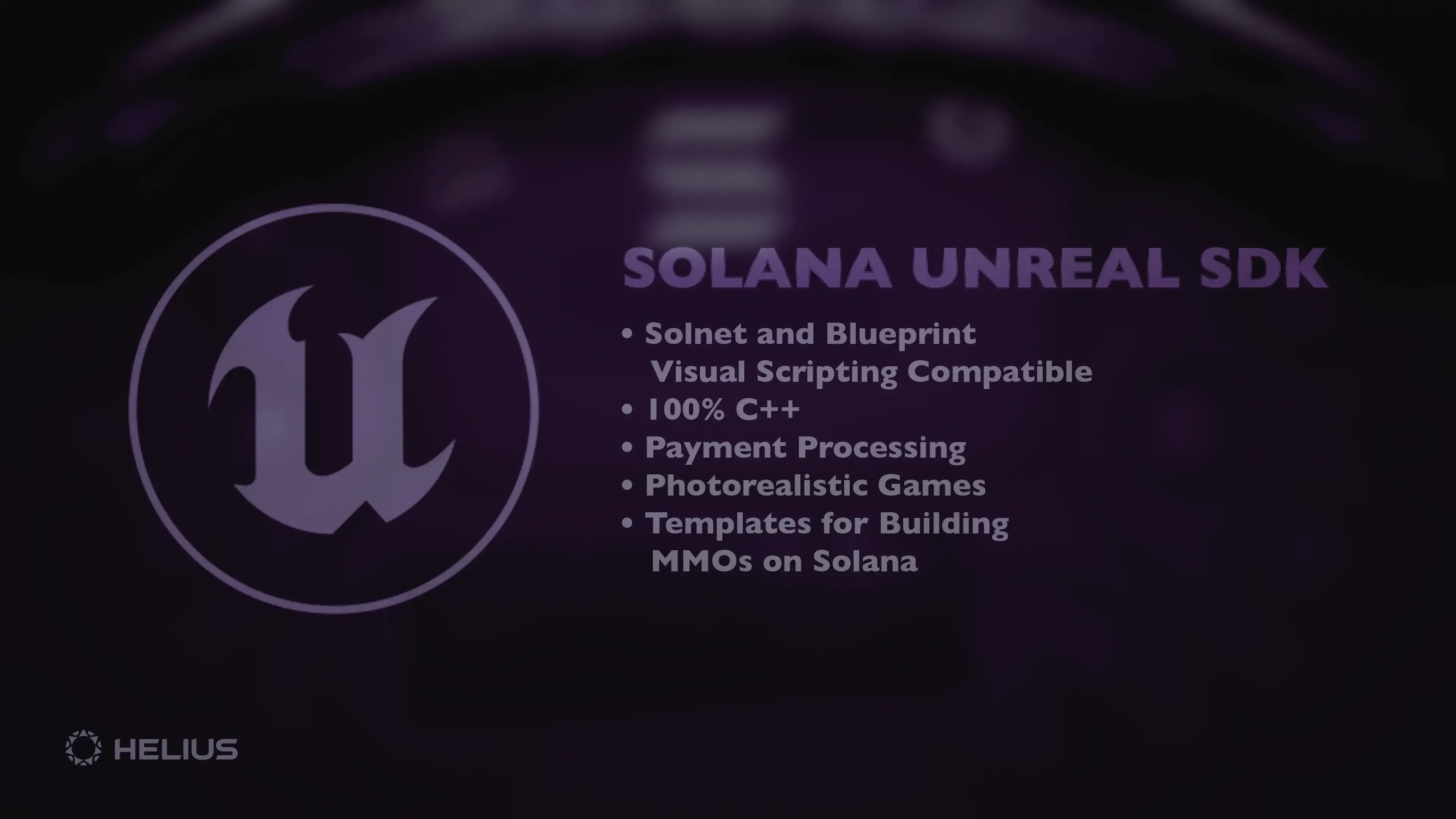 Gaming: How Solana is Changing the Playfield