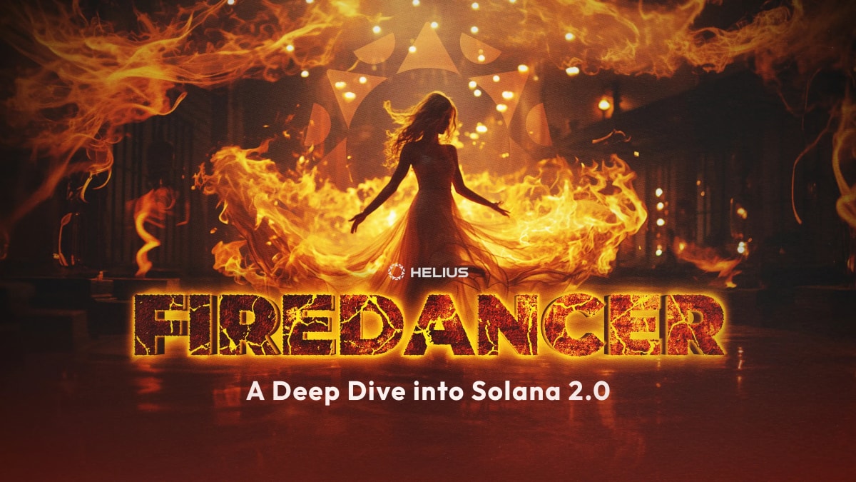 Turbine: Block Propagation on Solana