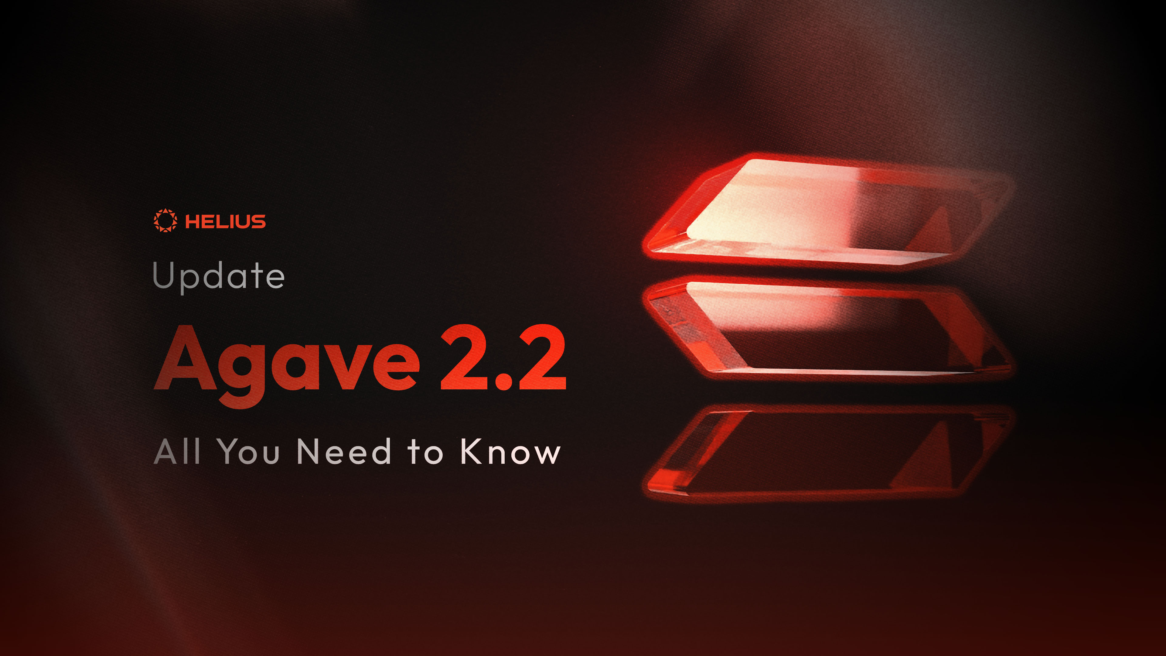 Agave v2.2 Update: All You Need to Know