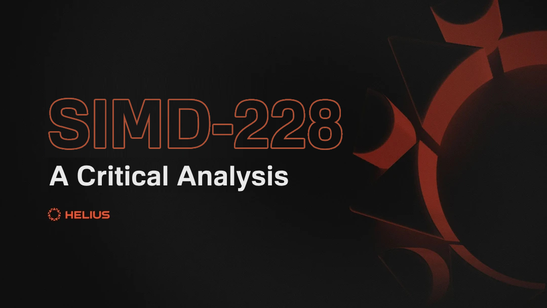 SIMD-228: A Critical Analysis