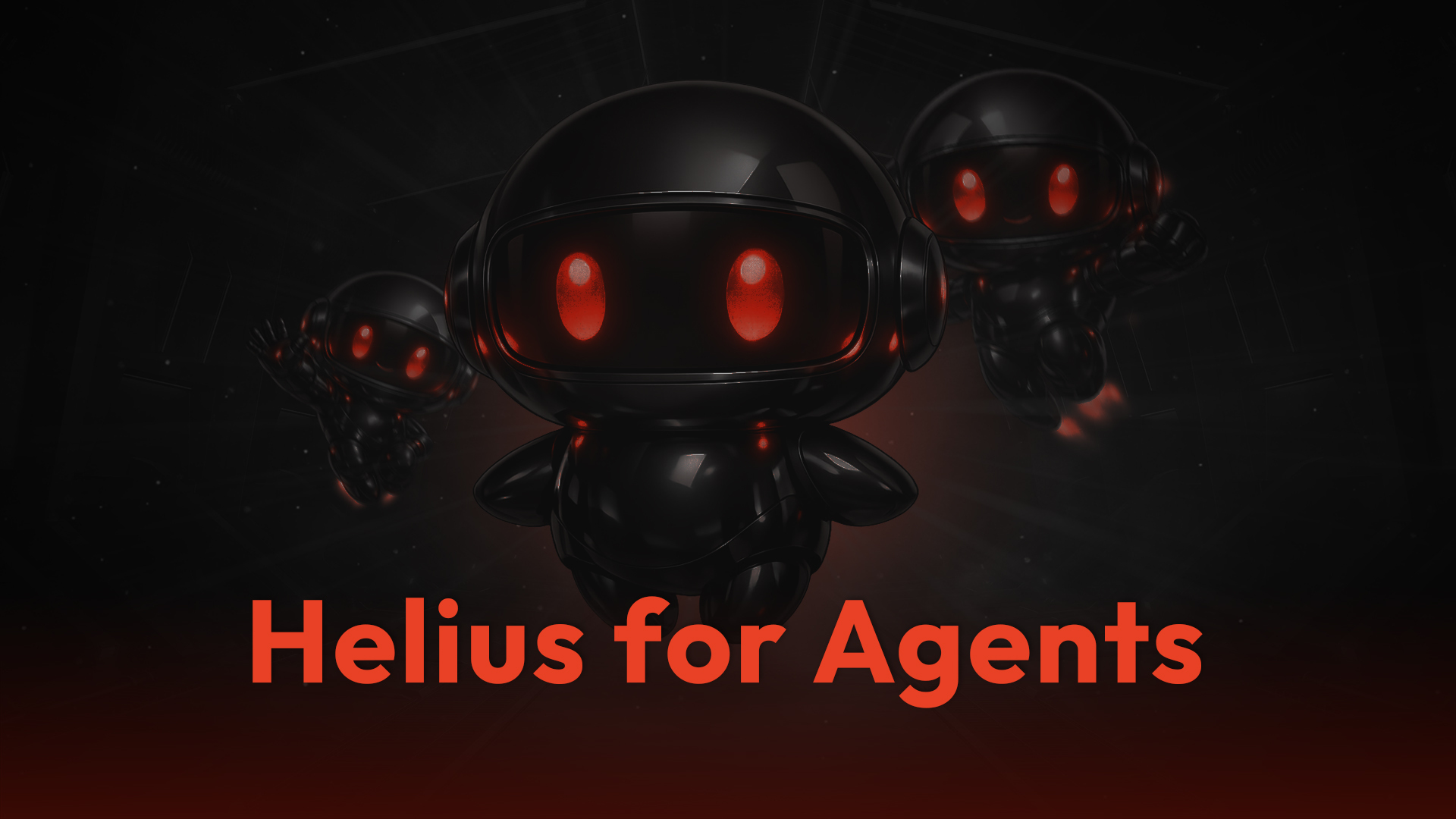 Helius for Agents: Claude Code Plugin, MCP, CLI, and Skills