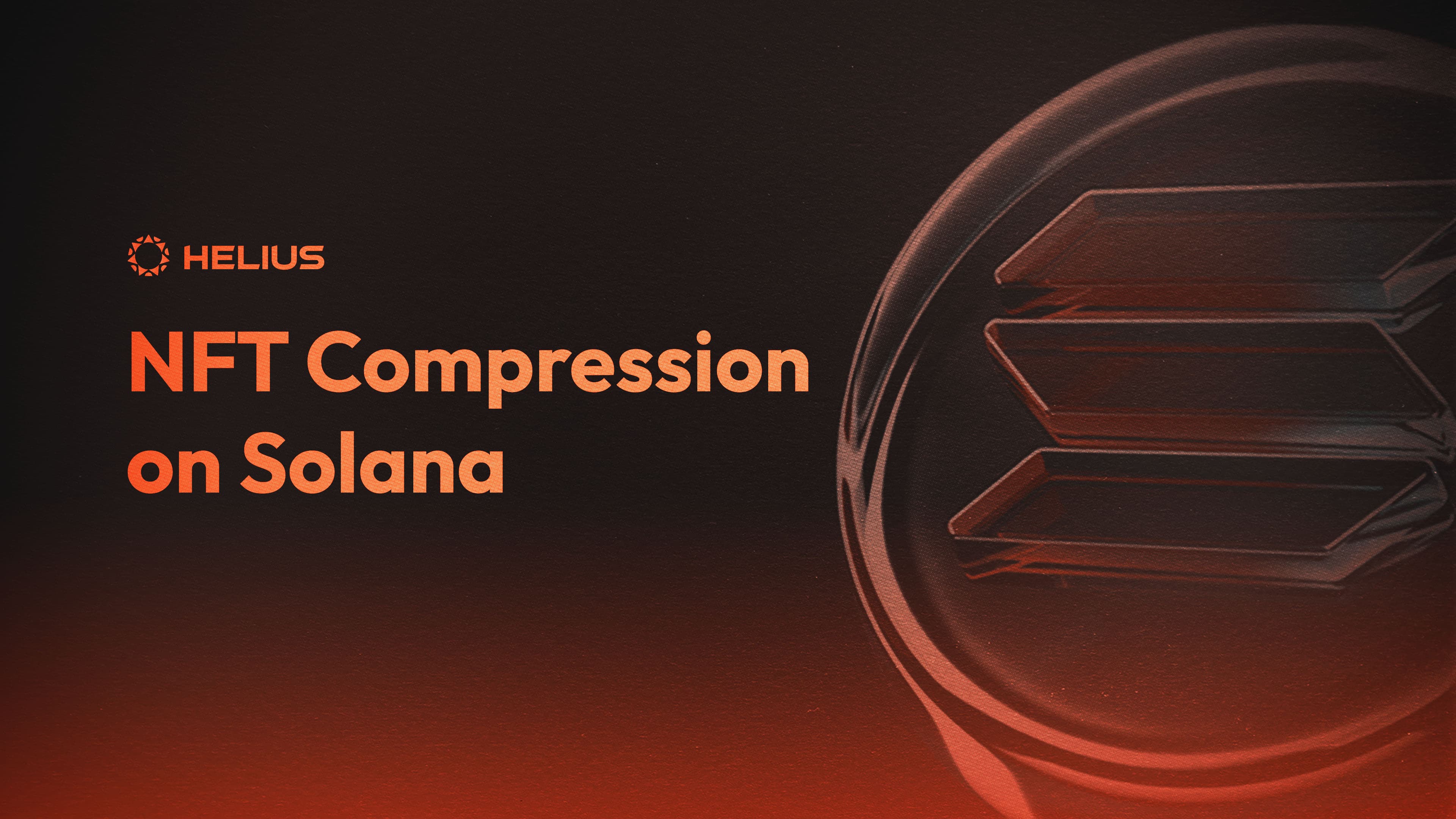 Exploring NFT Compression on Solana