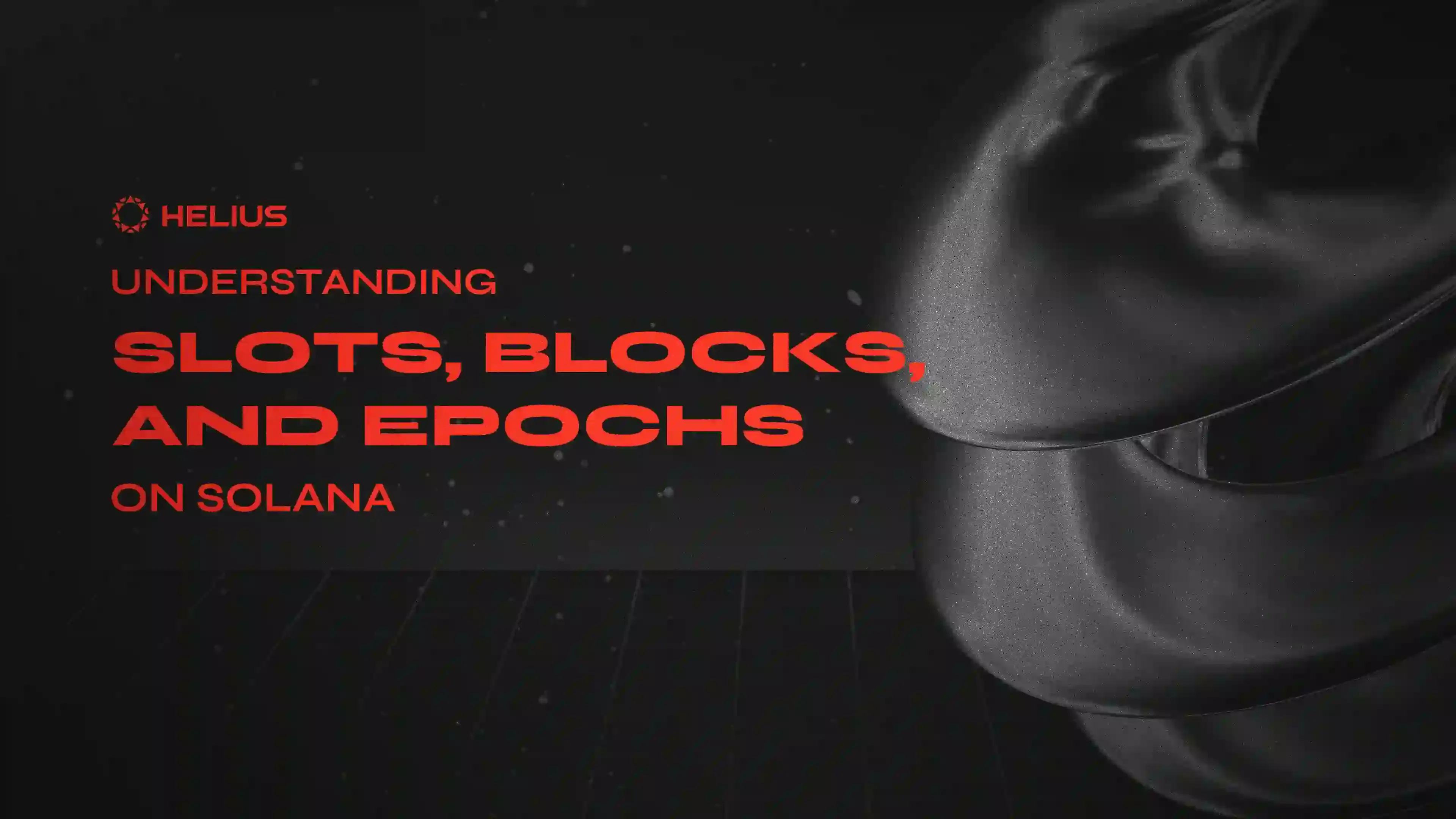 Understanding Slots, Blocks, and Epochs on Solana