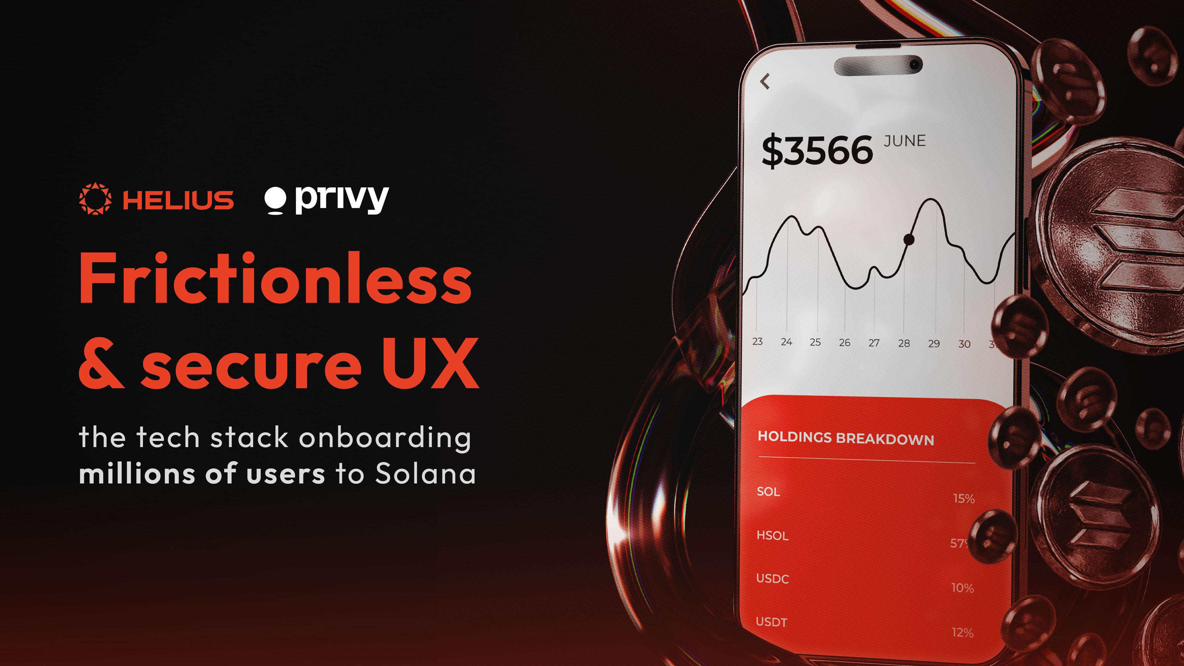 Frictionless Web3 UX: Onboarding New Users to Solana