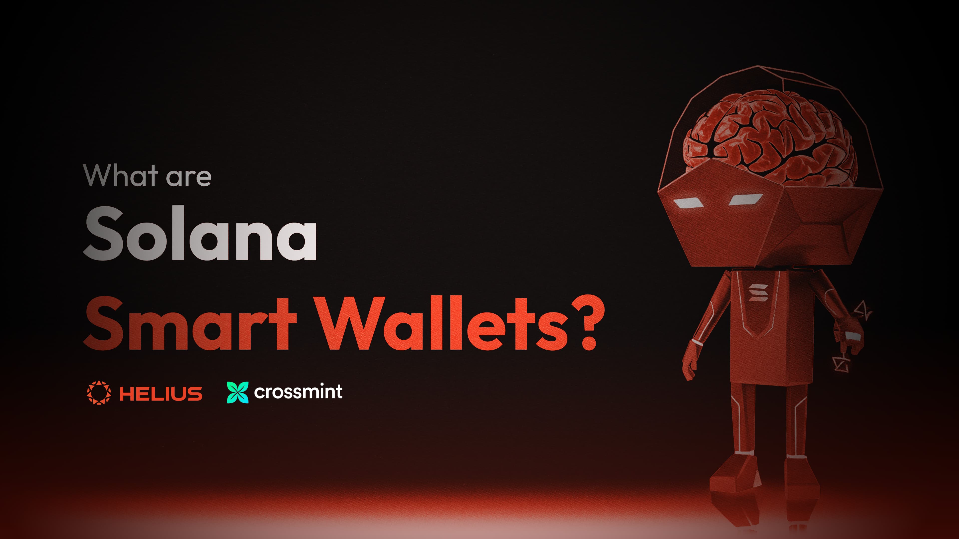 What are Solana Smart Wallets?